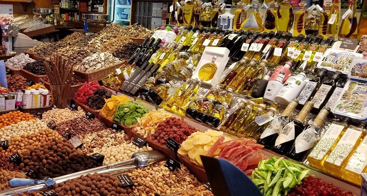 Mediterranean diet in Spain: 3 clues to its success story